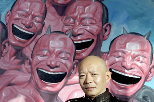 KAWS x Yue Mingjun: Art For The Masses Companion | Hypebeast