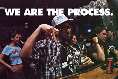 Process 2009 Spring/Summer Collection | Hypebeast