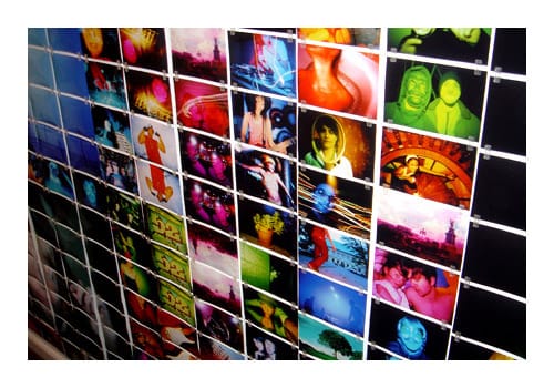 Staple Design x LOMO Colorsplash Chakra Launch Party | Hypebeast