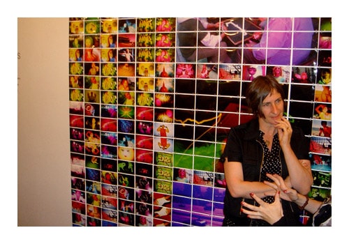 Staple Design x LOMO Colorsplash Chakra Launch Party | HYPEBEAST