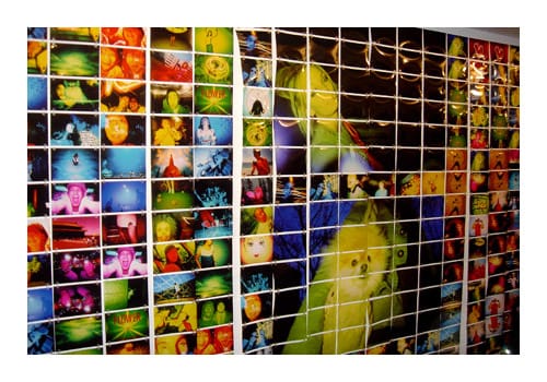 Staple Design x LOMO Colorsplash Chakra Launch Party | Hypebeast