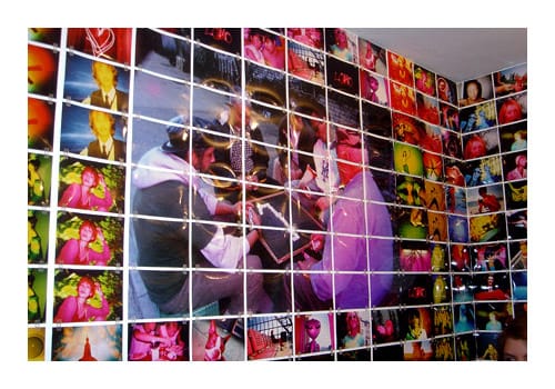 Staple Design x LOMO Colorsplash Chakra Launch Party | Hypebeast