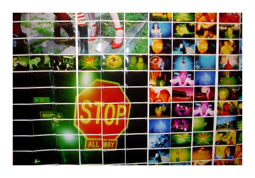 Staple Design x LOMO Colorsplash Chakra Launch Party | Hypebeast