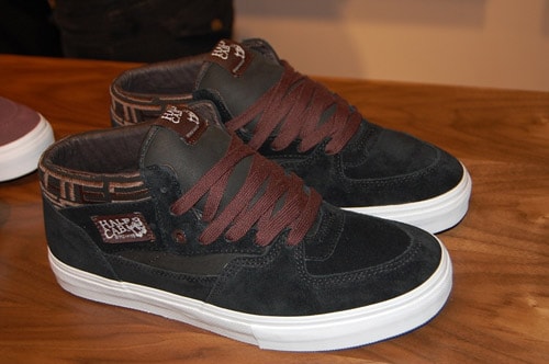 Vans Syndicate 2008 Product & Exhibition Recap | HYPEBEAST