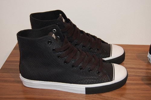 Vans Syndicate 2008 Product & Exhibition Recap | HYPEBEAST