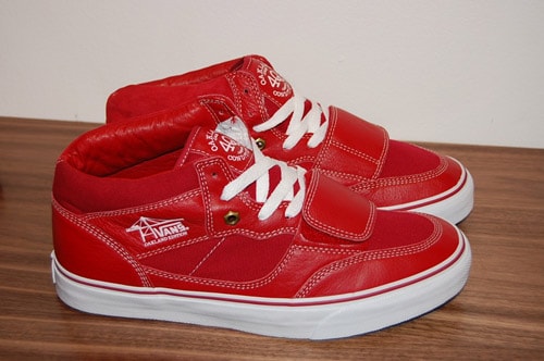 Vans Syndicate 2008 Product & Exhibition Recap | HYPEBEAST