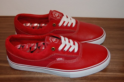 Vans Syndicate 2008 Product & Exhibition Recap | HYPEBEAST