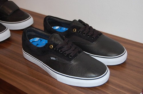 Vans Syndicate 2008 Product & Exhibition Recap | HYPEBEAST