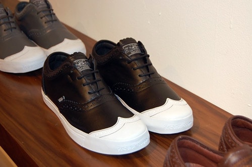 Vans Syndicate 2008 Product & Exhibition Recap | HYPEBEAST