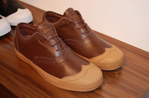 Vans Syndicate 2008 Product & Exhibition Recap | HYPEBEAST