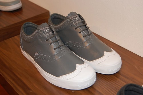 Vans Syndicate 2008 Product & Exhibition Recap | HYPEBEAST