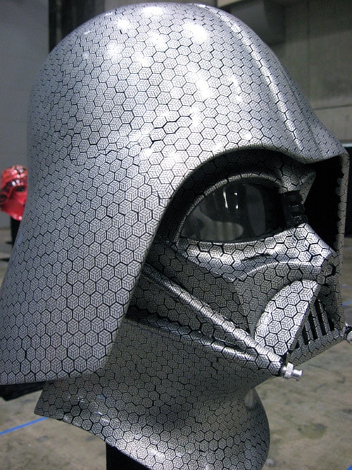The 2008 Vader Project | Hypebeast