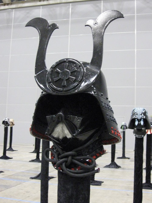 The 2008 Vader Project | Hypebeast