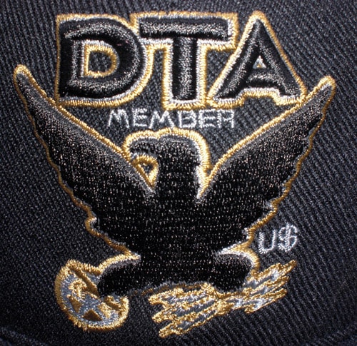 7 Union x Rogue Status DTA Fitted Cap | Hypebeast