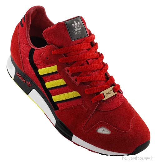 adidas AZX ACU ZX 800 | HYPEBEAST