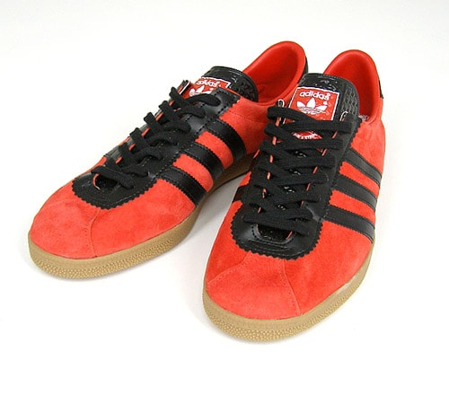 adidas Originals City Pack | HYPEBEAST