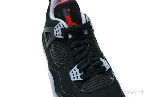 Air Jordan Countdown Pack 4 | 19 | Hypebeast