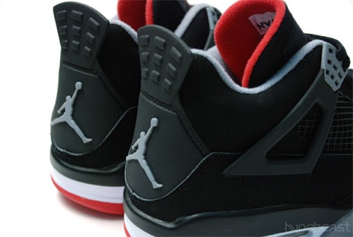Air Jordan Countdown Pack 4 | 19 | Hypebeast