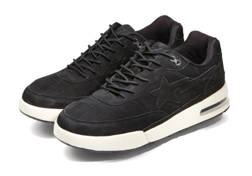 Bape Roadsta A/W 2008 Suede Pack | Hypebeast