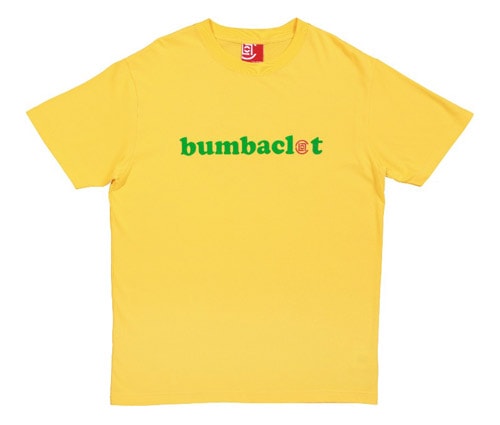 CLOT BumbaCLOT Tee | HYPEBEAST