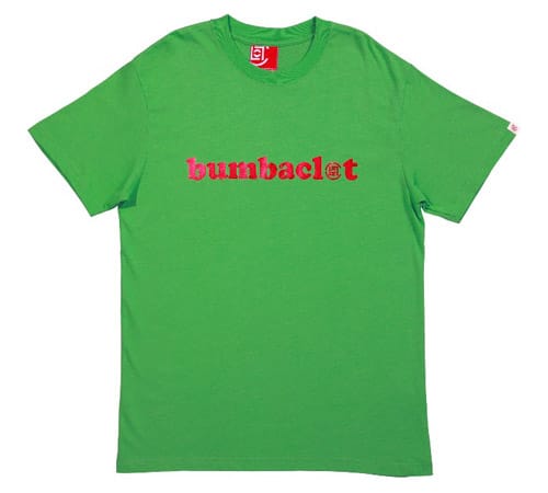 CLOT BumbaCLOT Tee | Hypebeast