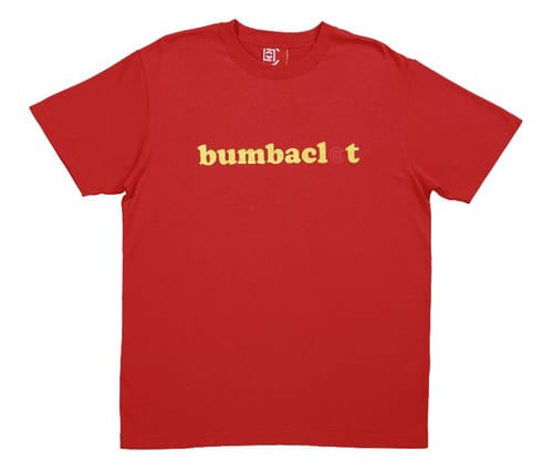 CLOT BumbaCLOT Tee | Hypebeast