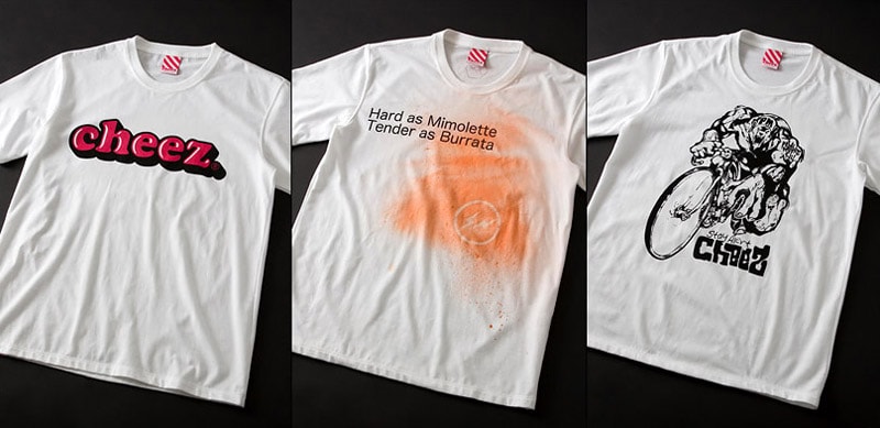 cheez x fragment design Grand Opening Collection | Hypebeast