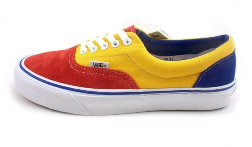 Classic Kicks x Vans 2008 Summer Collection | HYPEBEAST