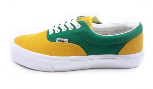 Classic Kicks x Vans 2008 Summer Collection | HYPEBEAST