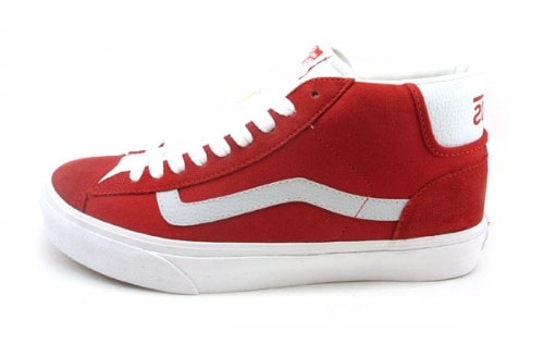 Classic Kicks x Vans 2008 Summer Collection | HYPEBEAST
