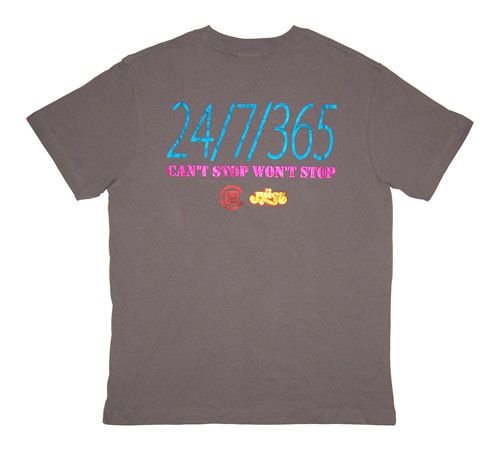 CLOT Website Relaunch & Online Exclusive Items | Hypebeast