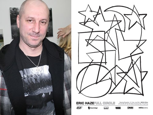 Eric Haze: Full Circle | Hypebeast