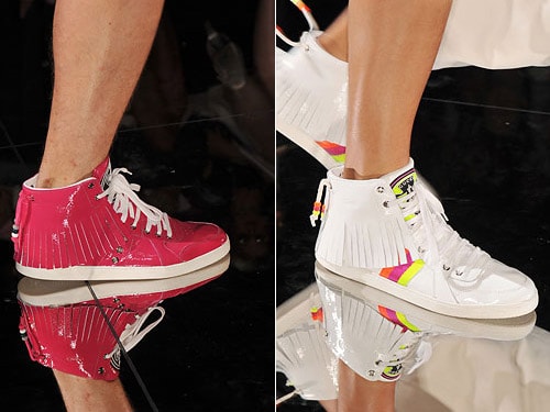 Gucci 2009 Spring Footwear Collection | Hypebeast