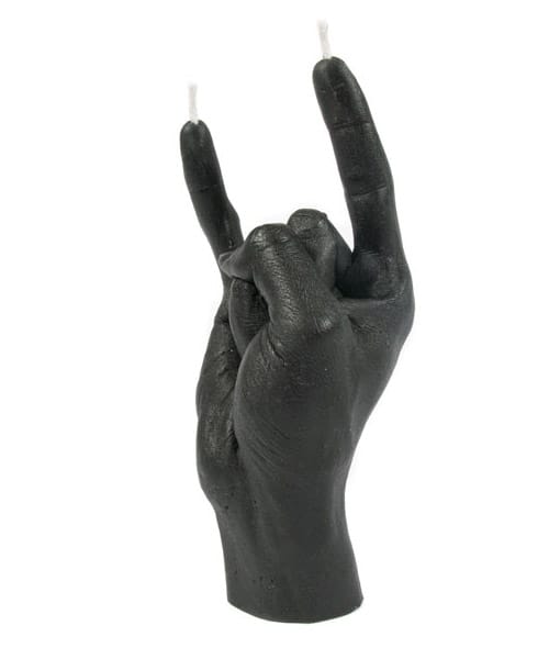 Hand Candle Atelier WM | Hypebeast