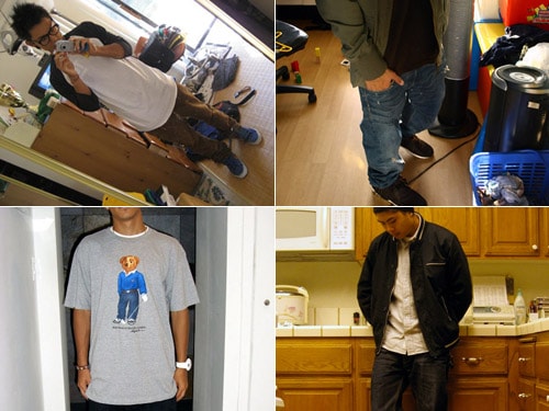 HYPEBEAST Presents Fit Fridays - July 25th | Hypebeast