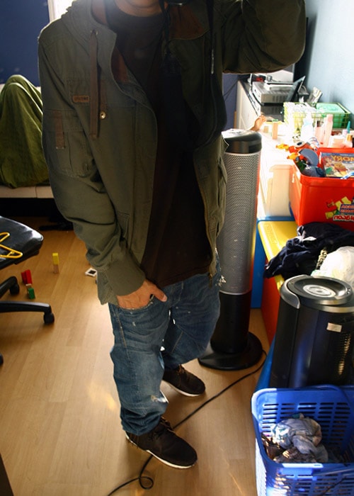 HYPEBEAST Presents Fit Fridays - July 25th | Hypebeast