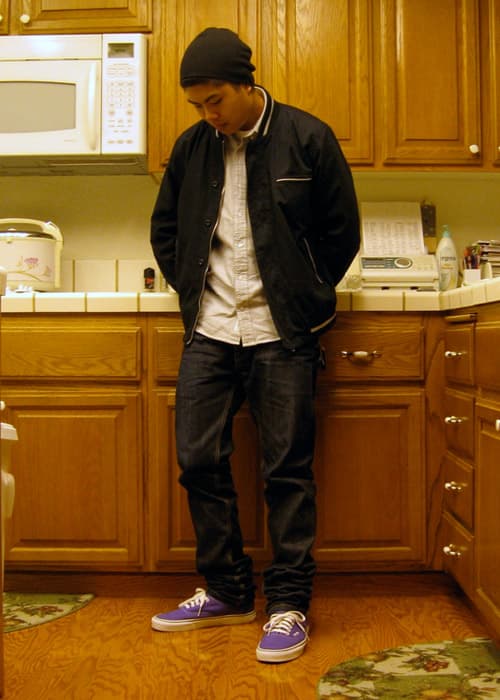 HYPEBEAST Presents Fit Fridays - July 25th | Hypebeast