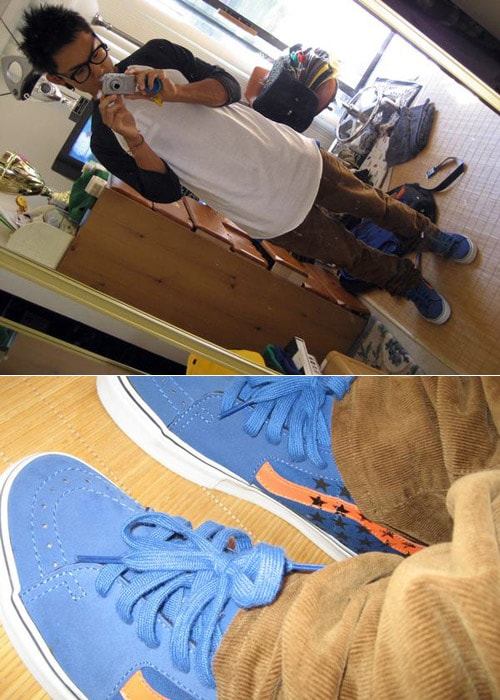 HYPEBEAST Presents Fit Fridays - July 25th | Hypebeast