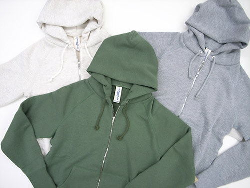 Loopwheeler 2008 Fall/Winter Collection | Hypebeast