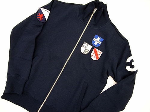 Loopwheeler 2008 Fall/Winter Collection | Hypebeast