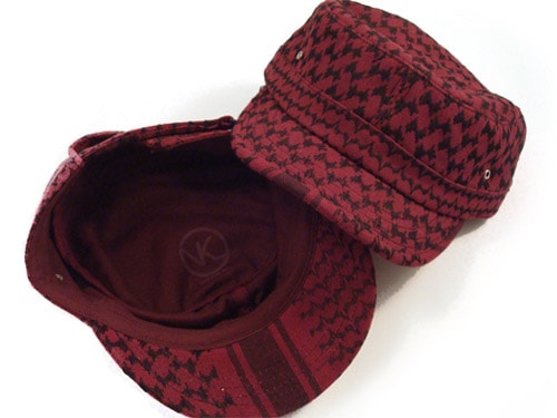 Mania | Overkill x NSBQ Hats | HYPEBEAST