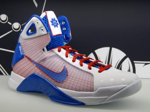 Nike Hyperdunk Olympic Series | Hypebeast