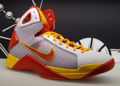 Nike Hyperdunk Olympic Series | Hypebeast