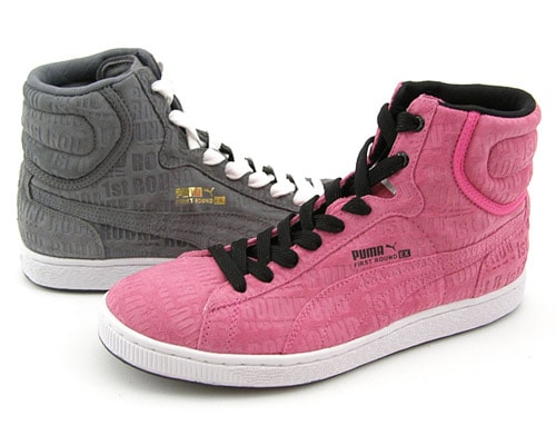 Puma First Round Color Pack | Hypebeast