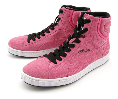 Puma First Round Color Pack | Hypebeast