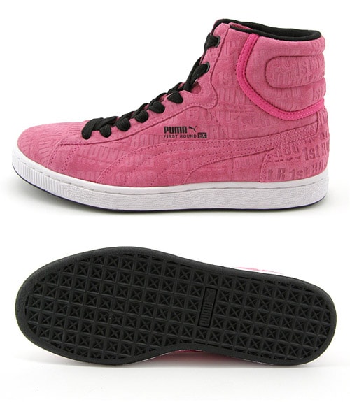 Puma First Round Color Pack | Hypebeast