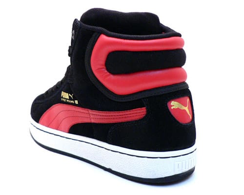 Puma First Round Skate | Hypebeast