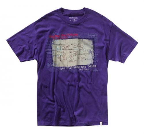 Ricky Powell x Altamont - His World Famous Slide Show | Hypebeast