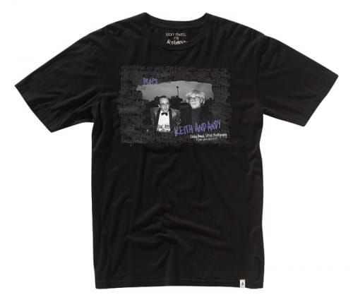 Ricky Powell x Altamont - His World Famous Slide Show | Hypebeast