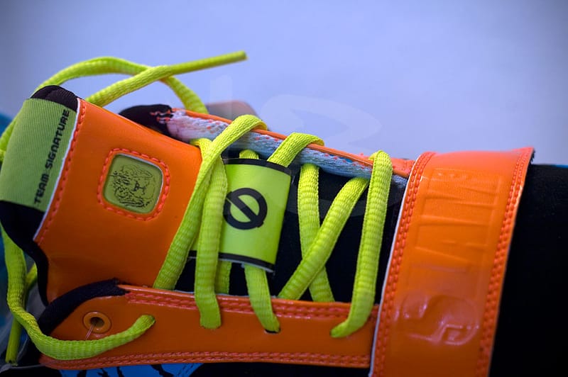 SLAM x adidas Gil II Zero | Hypebeast